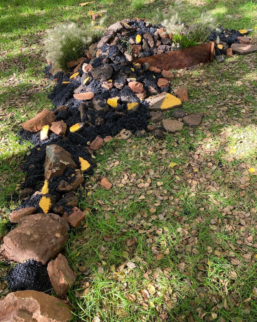 Making Odd Kin – 2022 – Brigitta Stone-Johnson (Brigs)