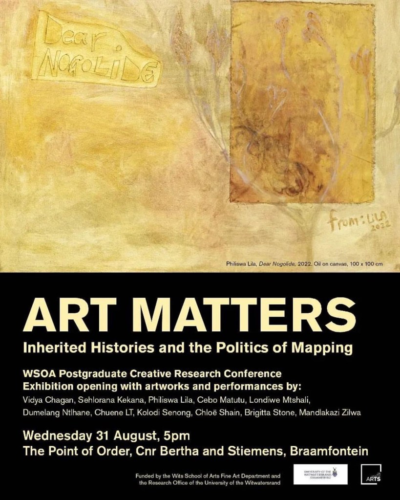 Mapping Extractive Histories – 2022 – Brigitta Stone-Johnson (Brigs)